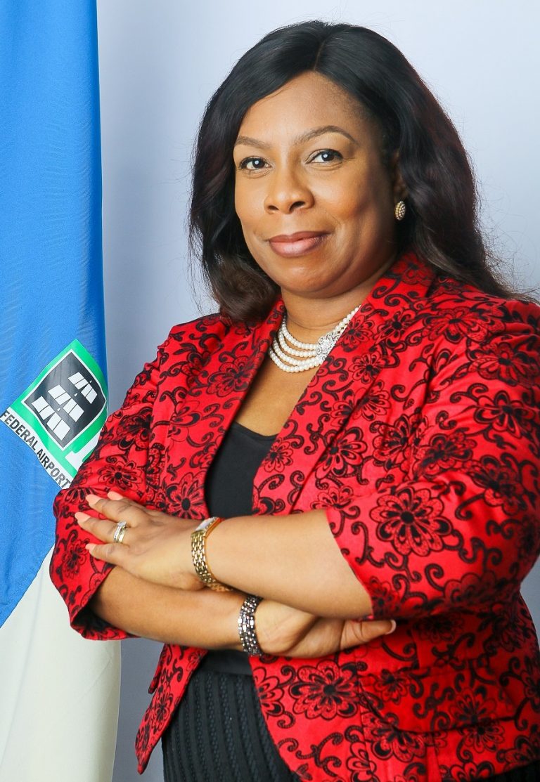 Management Team – FAAN