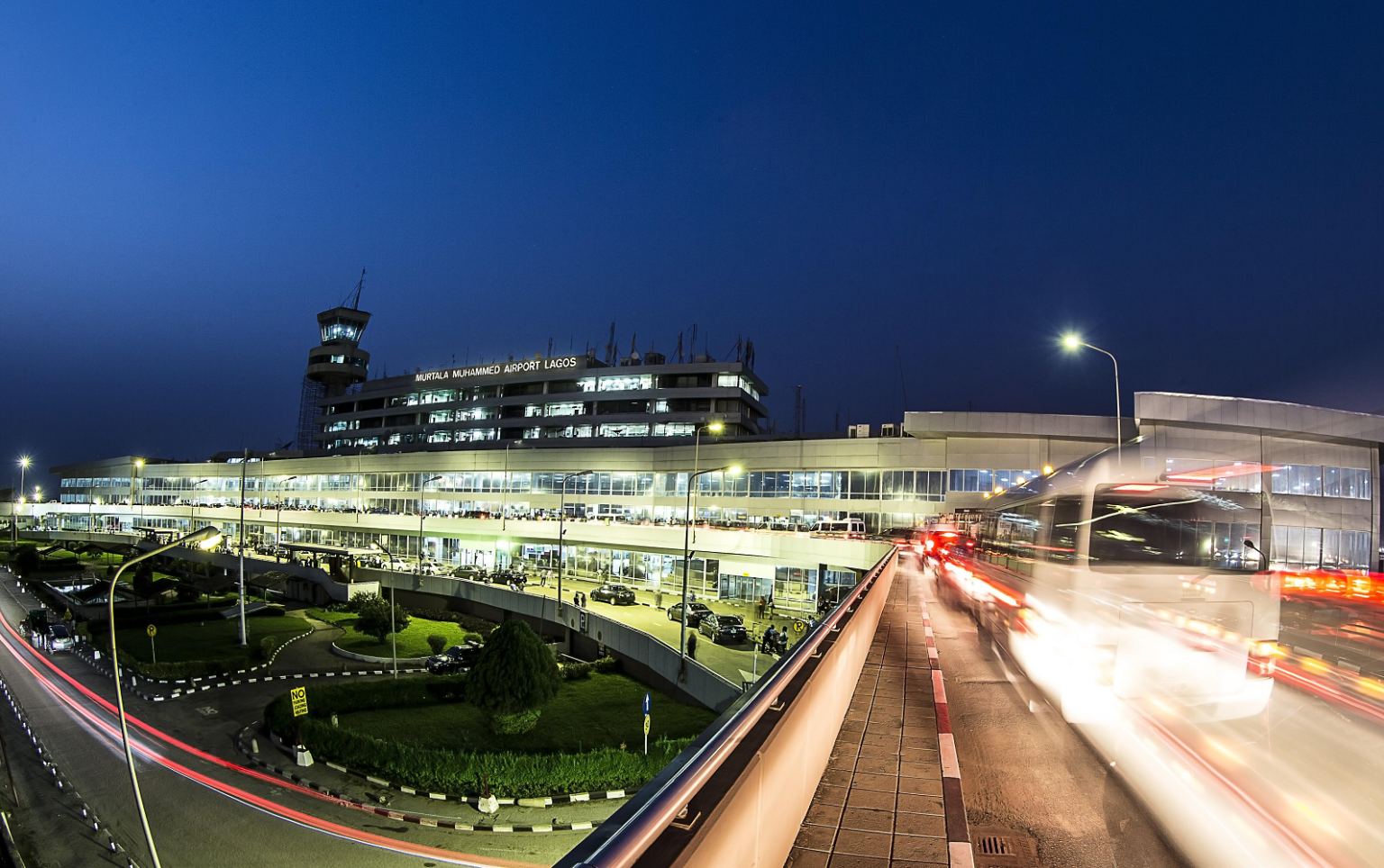 INTEGRATED MANAGEMENT SYSTEM POLICY STATEMENT FEDERAL AIRPORTS ...