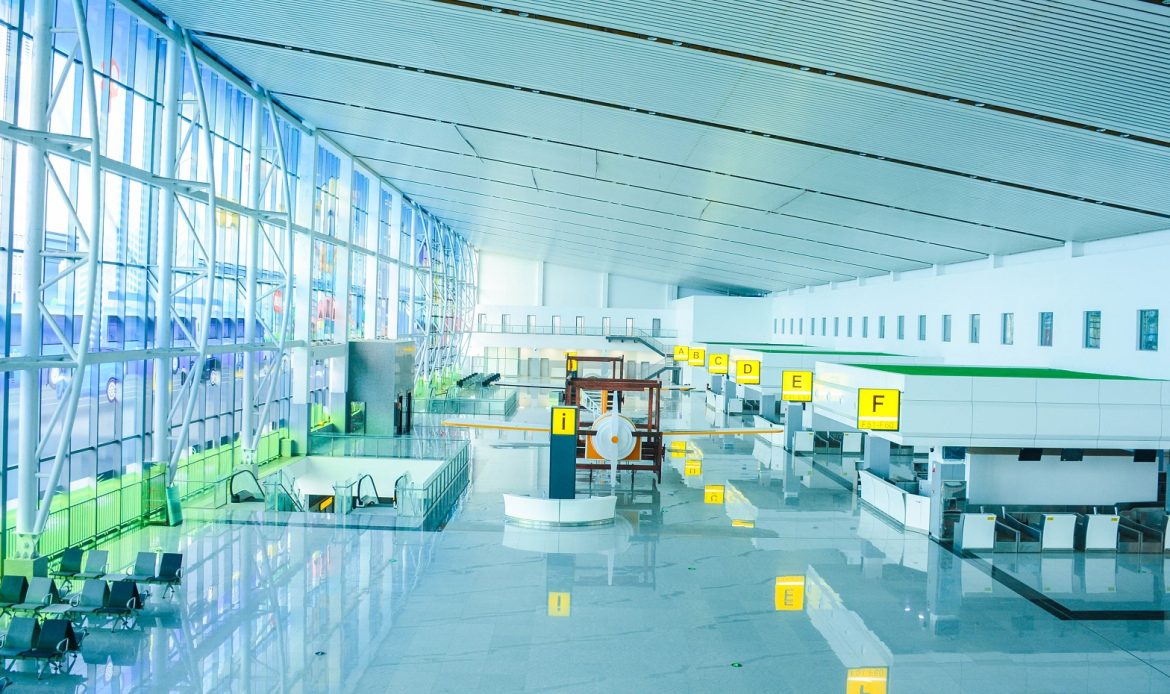 Home - FAAN