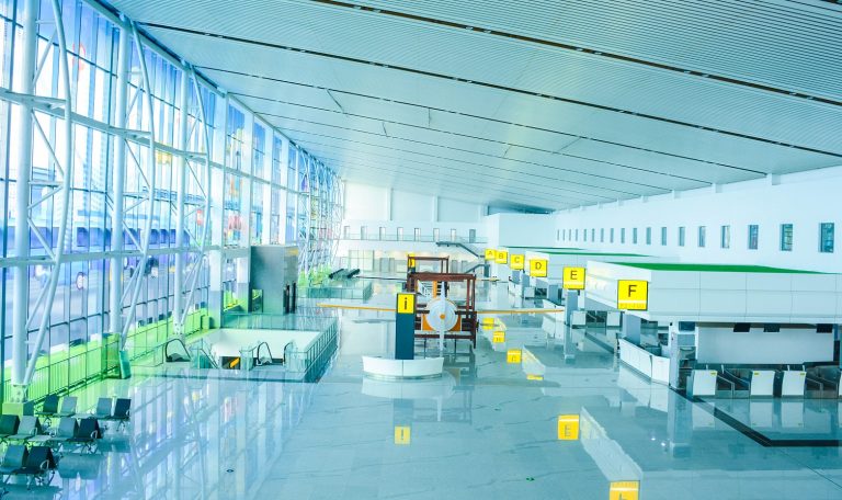 FAAN 2025 IGR ADVERTISEMENT - FAAN