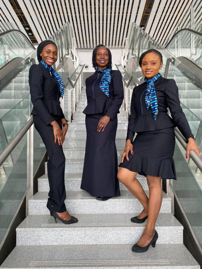 Public Affairs & Consumer Protection - FAAN