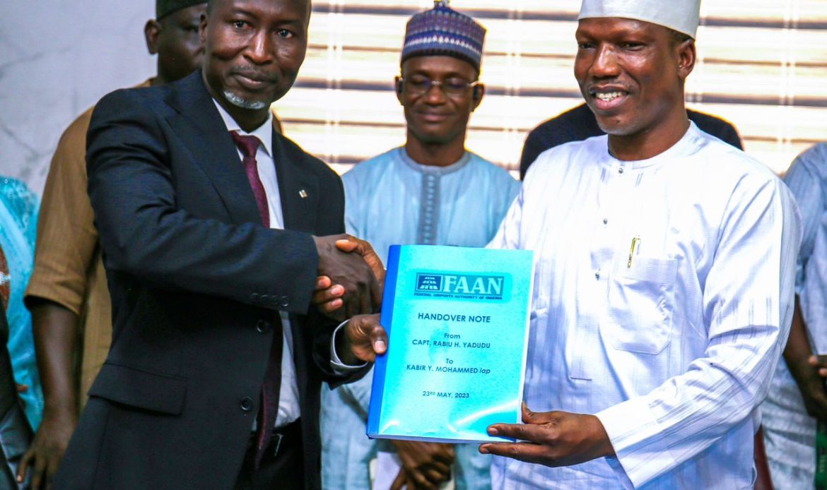 FAAN – FAAN Website